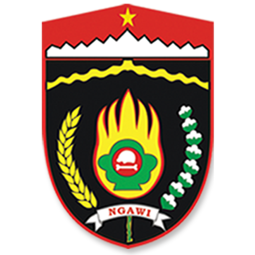 LAMBANG NGAWI DAN FILOSOFINYA - Kec. Ngrambe | Kab. Ngawi